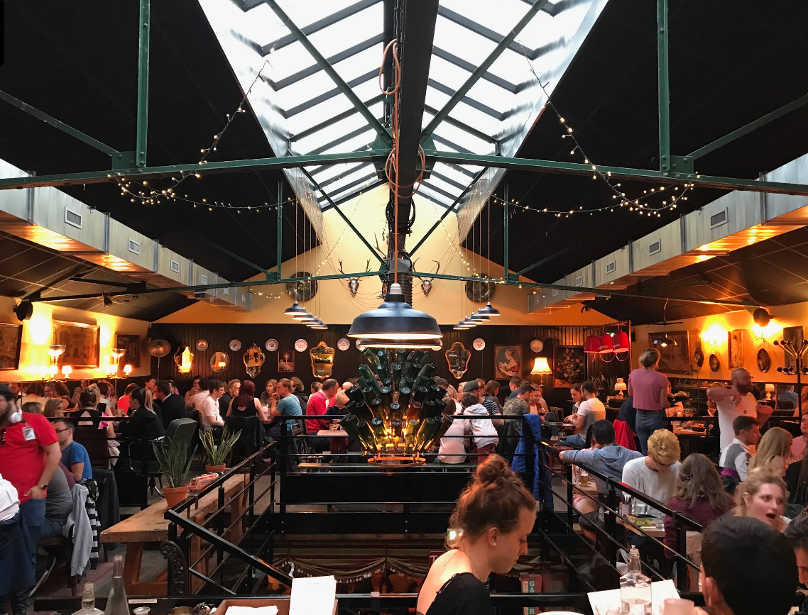 Speakers information